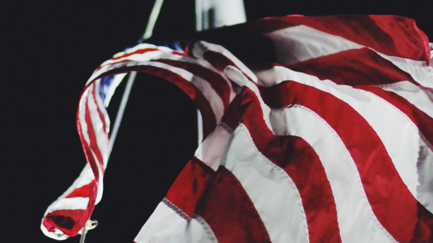 America Under Distress – Firefighter.com