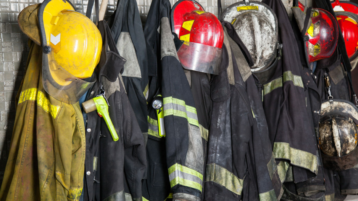 Becoming a Firewoman: a Female Firefighter Trainee Story – Firefighter.com