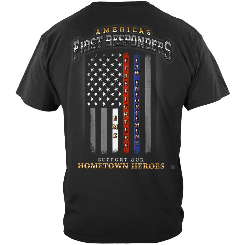 Freedom Collection – Firefighter.com