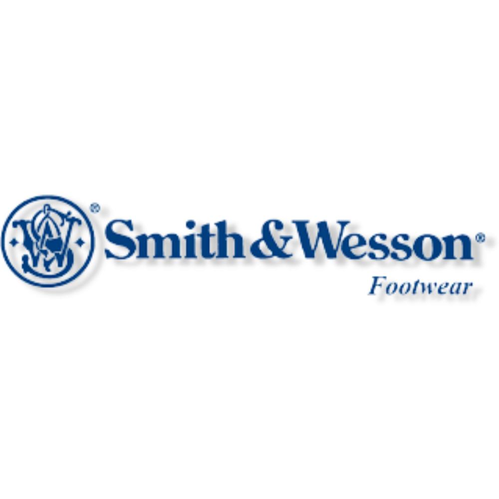 Smith & Wesson Boots - Brown & Black | Firefighter.com