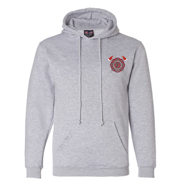 IAFF Licensed Apparel | Shirts & Sweatshirts | Firefighter.com