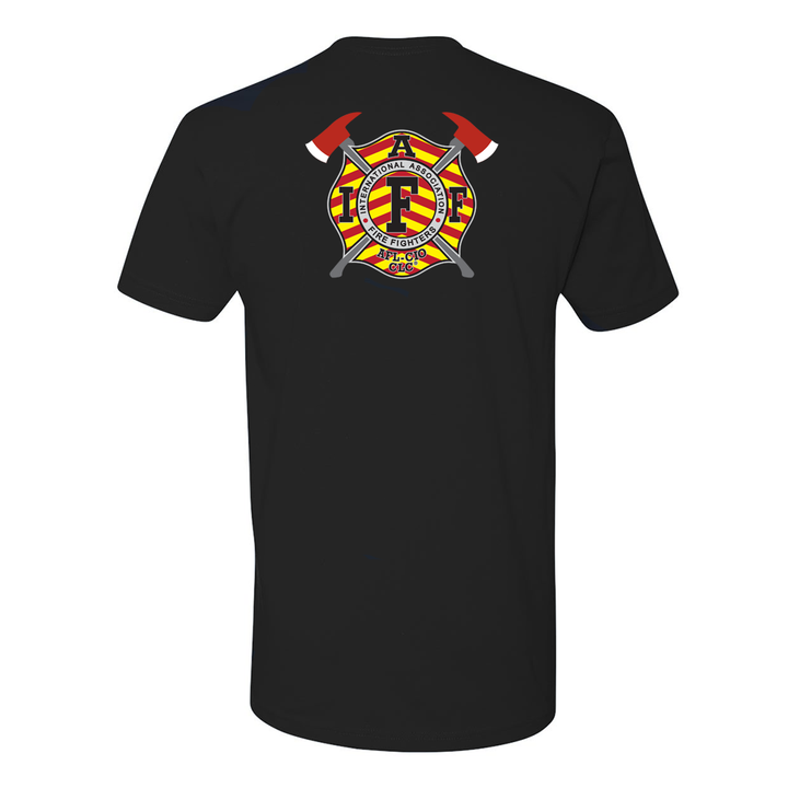 IAFF Licensed Apparel | Shirts & Sweatshirts | Firefighter.com