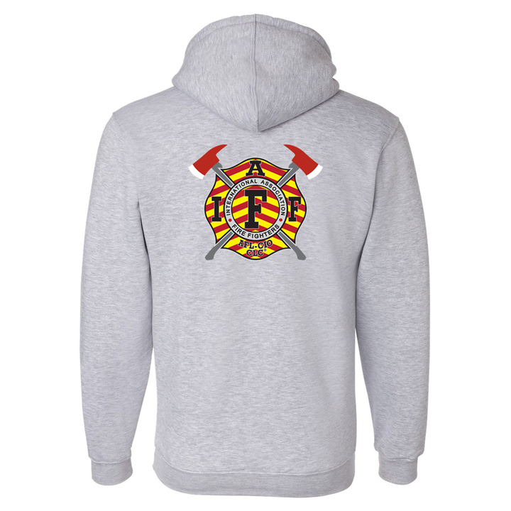 IAFF Licensed Apparel | Shirts & Sweatshirts | Firefighter.com
