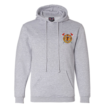 IAFF Licensed Apparel | Shirts & Sweatshirts | Firefighter.com