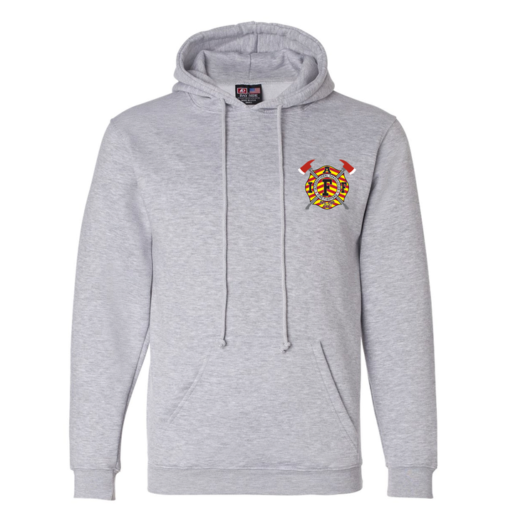 IAFF Licensed Apparel | Shirts & Sweatshirts | Firefighter.com