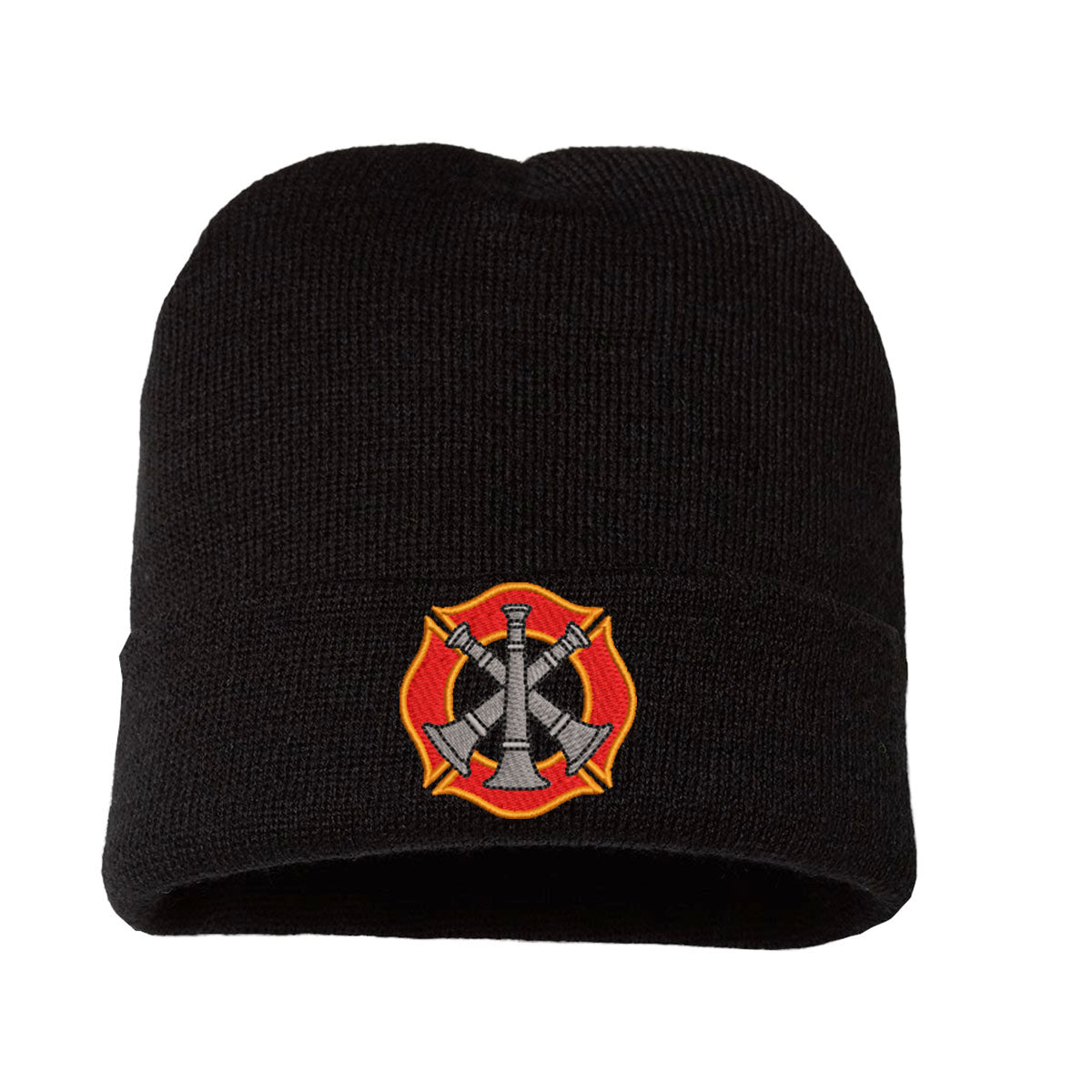 3 Bugles Beanie – Firefighter.com