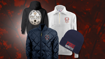 Firefighter.com: Apparel, Decals, Brands, Tools & Gifts