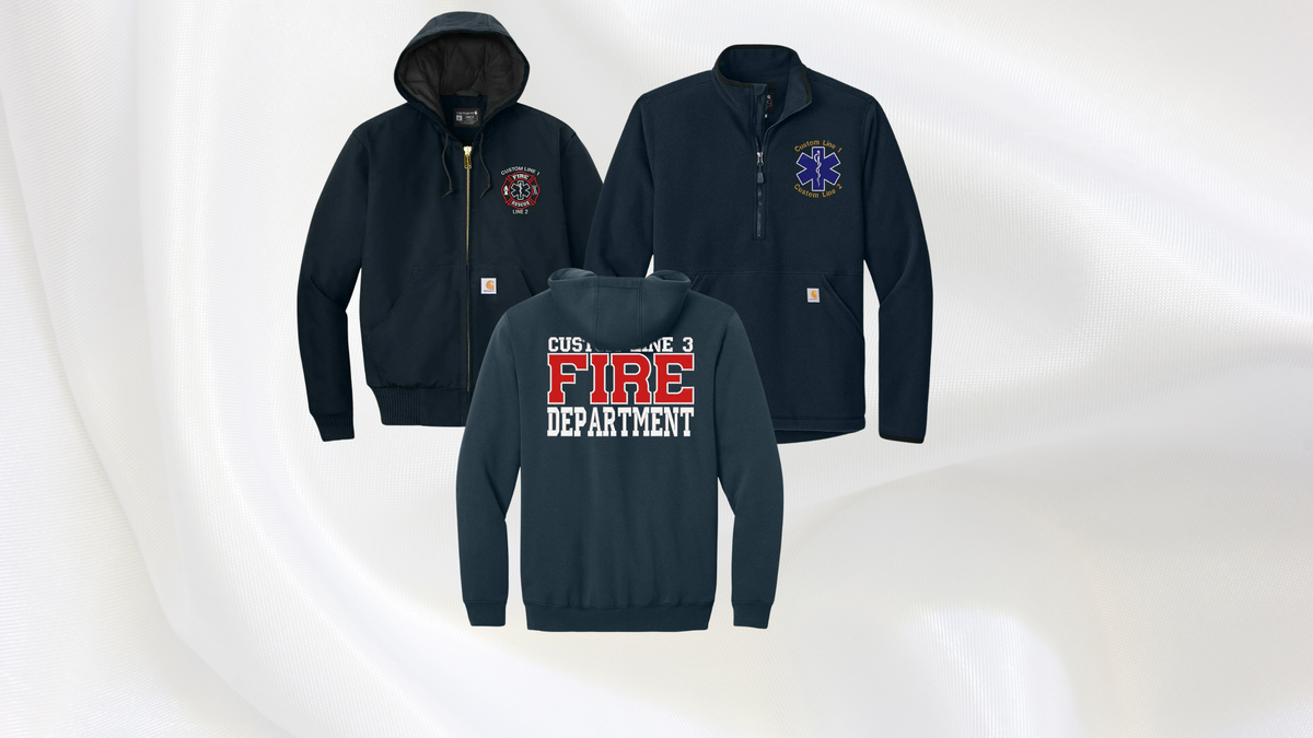 Firefighter.com: Apparel, Decals, Brands, Tools & Gifts