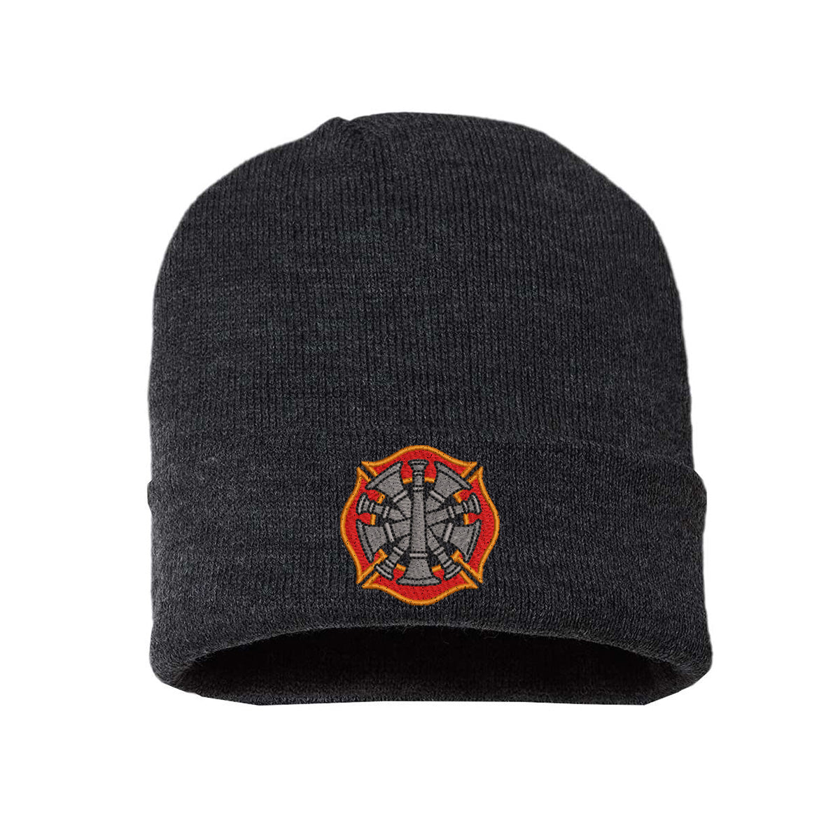 5 Bugles Beanie – Firefighter.com