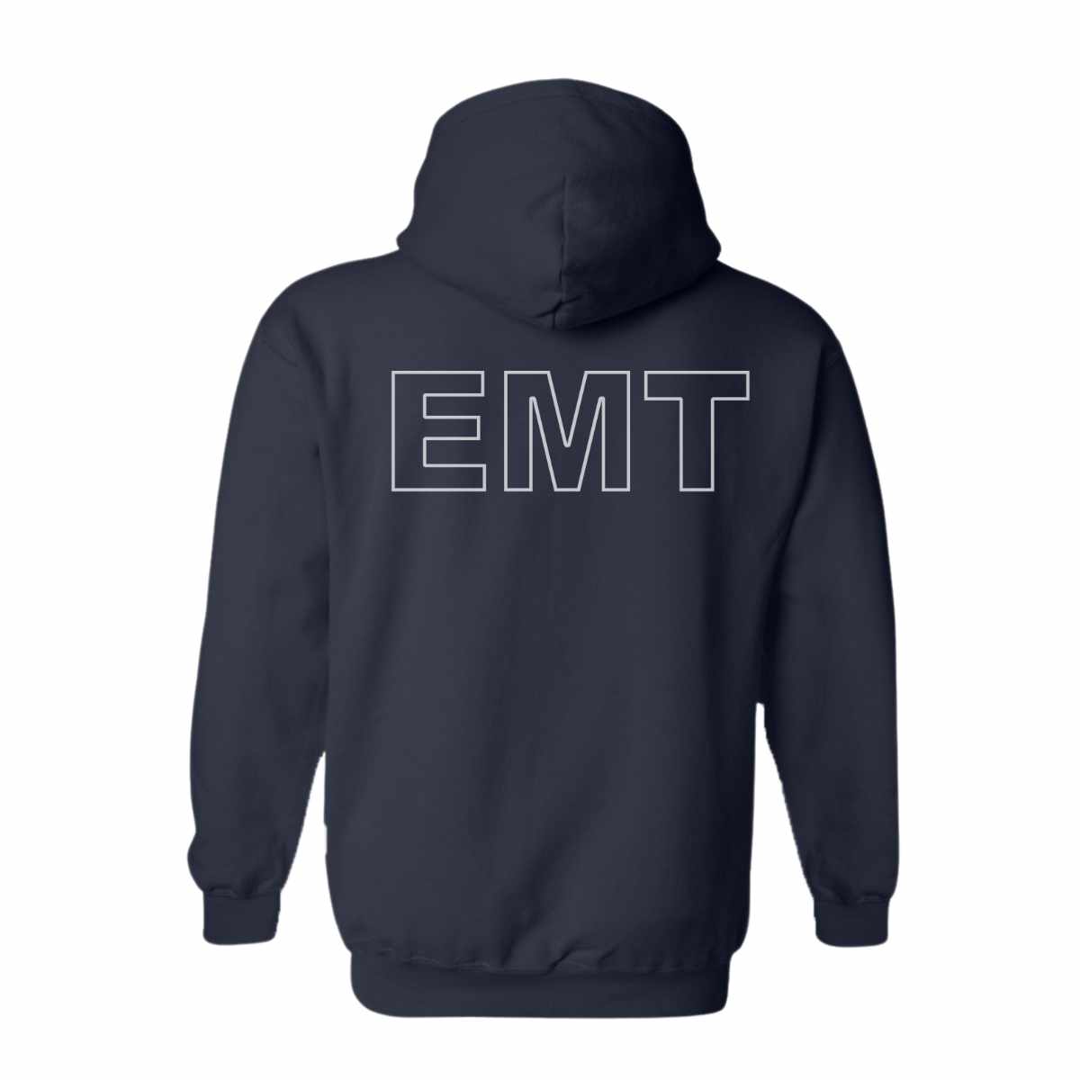 Customized EMT Duty Premium Hoodie – Firefighter.com