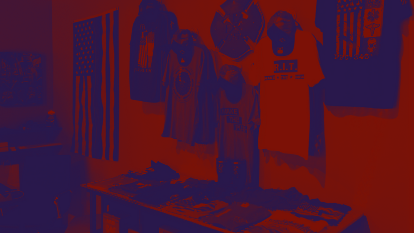 Firefighter.com: Apparel, Decals, Brands, Tools & Gifts