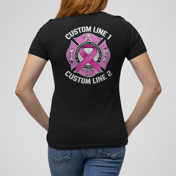 IAFF Licensed Apparel | Shirts & Sweatshirts | Firefighter.com