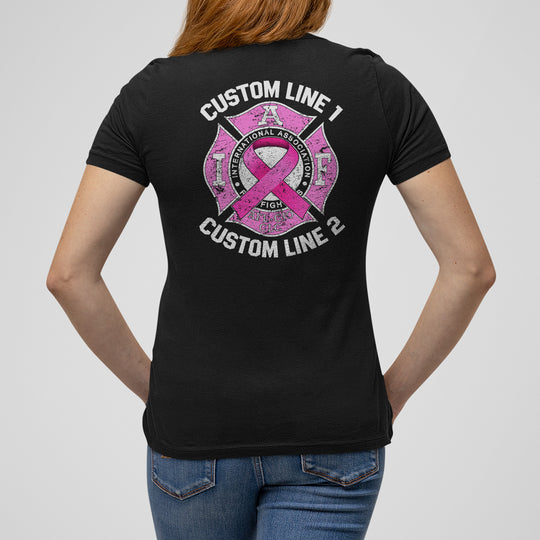 IAFF Licensed Apparel | Shirts & Sweatshirts | Firefighter.com