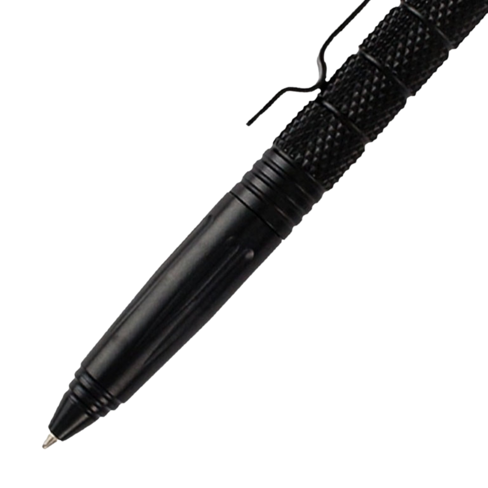 SGT Fire Tactical Pen with Glass Breaker – Firefighter.com