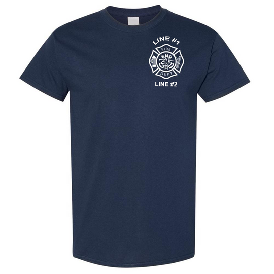 All Firefigher EMS Apparel - Affordable & Stylish Firefighter Clothing ...