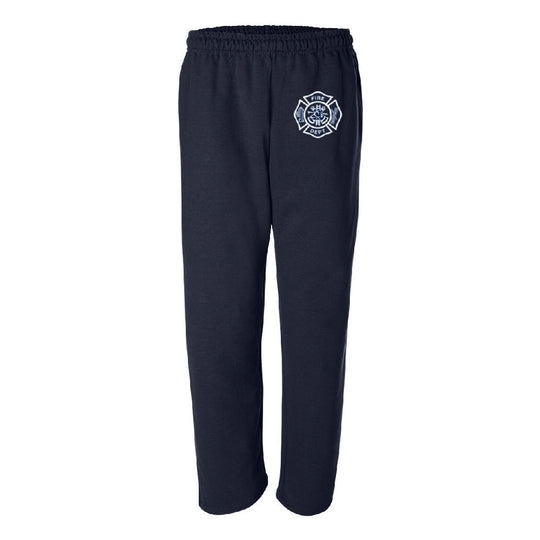 Firefighter Sweat Pants with Pockets | Firefighter.com