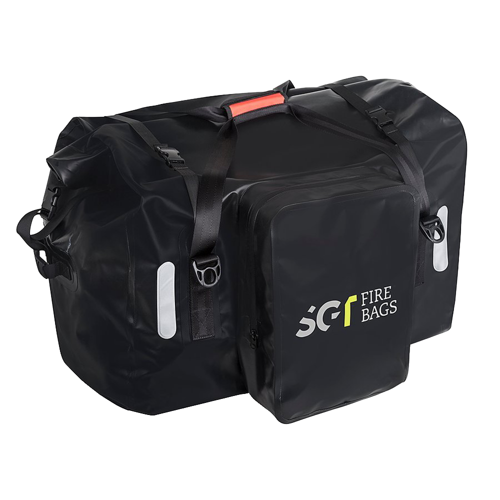 SGT Delta Bravo Turnout Gear Bag – Firefighter.com